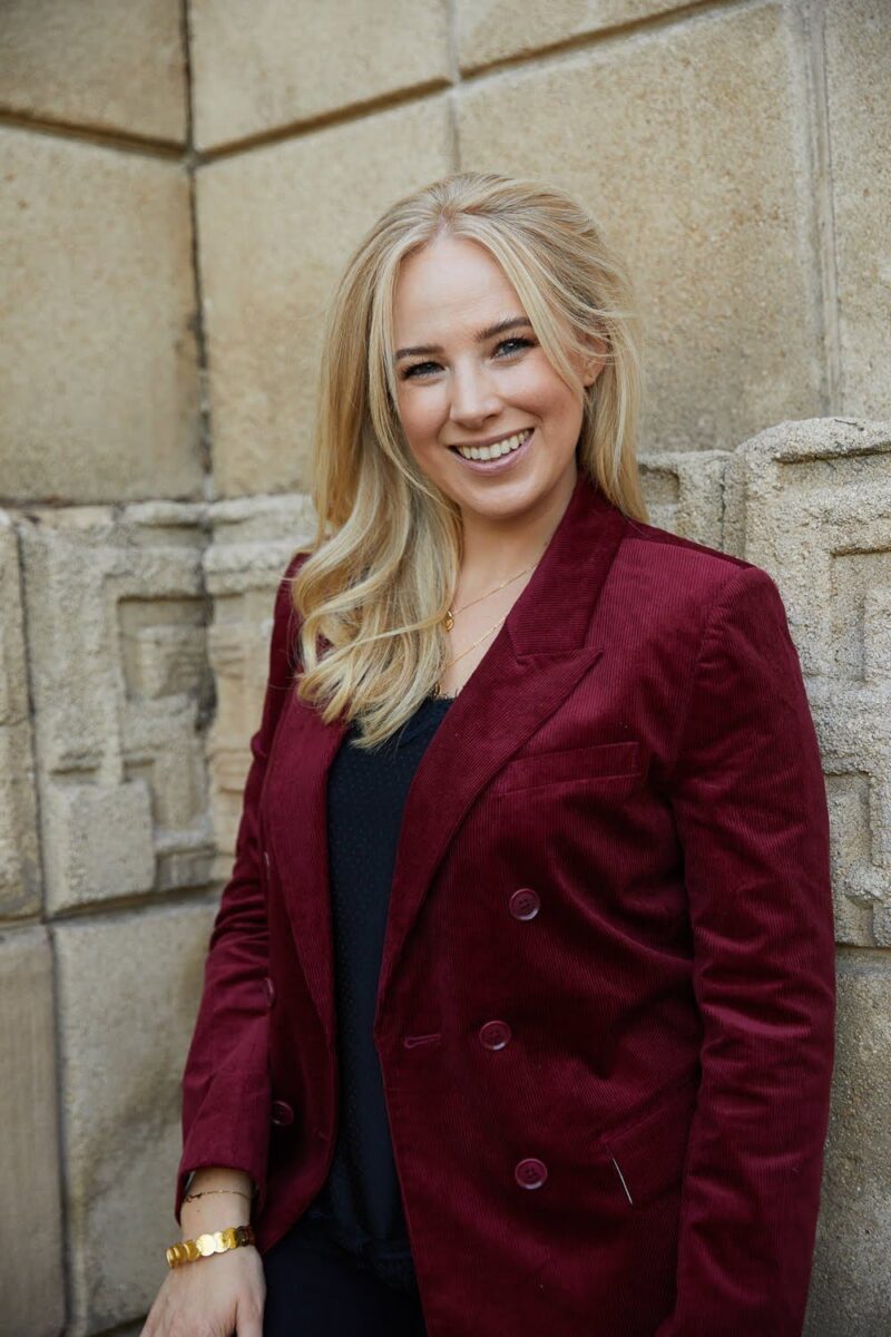 Copper Social Media Platform, The New Author App