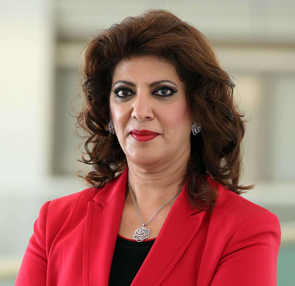 From Local To Global: Women Behind Middle Eastern Brands » Her Forward