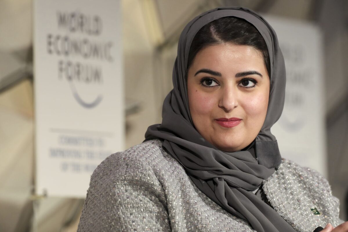 From Local To Global: Women Behind Middle Eastern Brands » Her Forward