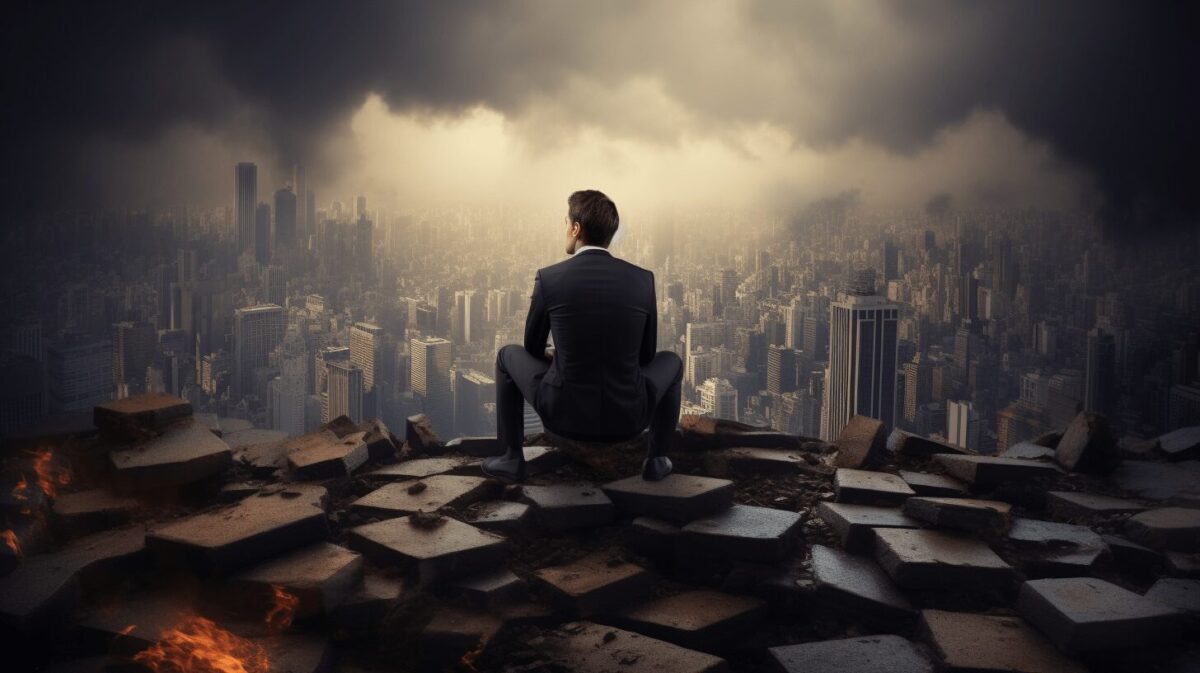 How To Overcome Some Of The Most Common Business Problems » Her Forward