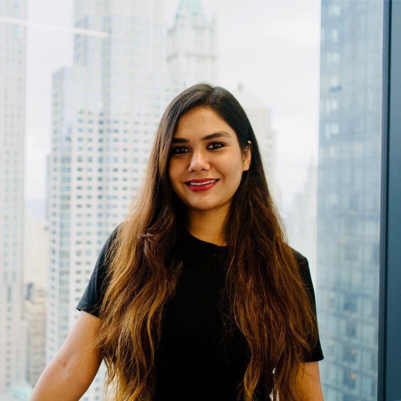 Aditi Jaiswal | Verified Profile Aditi Jaiswal | Verified Profile