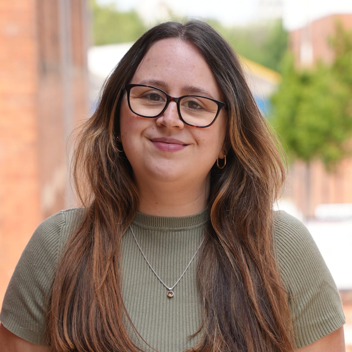 Steph Jones | Verified Profile