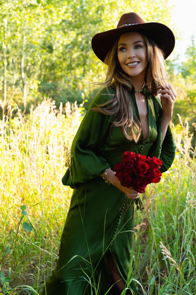 Courtney Sixx, Founder Of Bouquet Box And Her Newest Venture, The ...