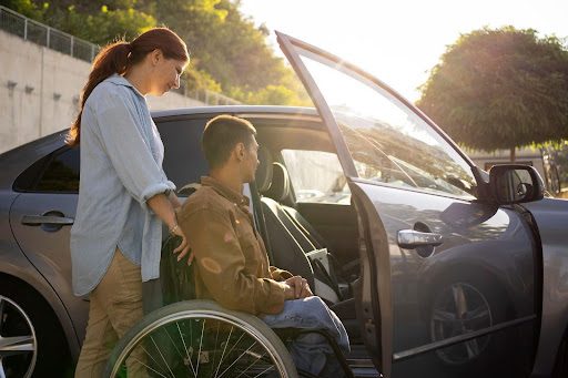 How Female Leadership Is Reimagining The Soul Of Accessible Transport ...